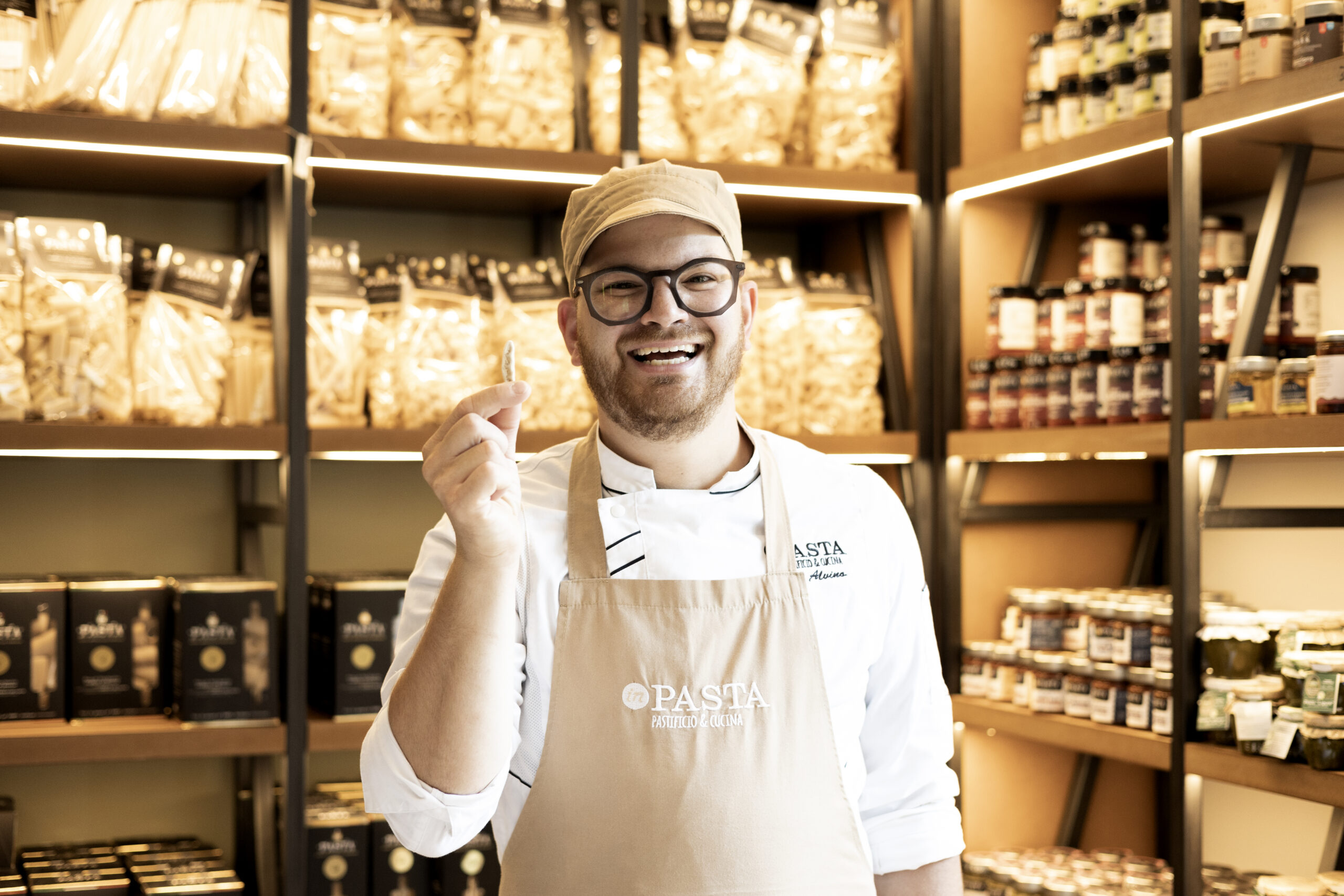 Il Cavatello: tradizione e gusto in un formato unico - Italia Inpasta